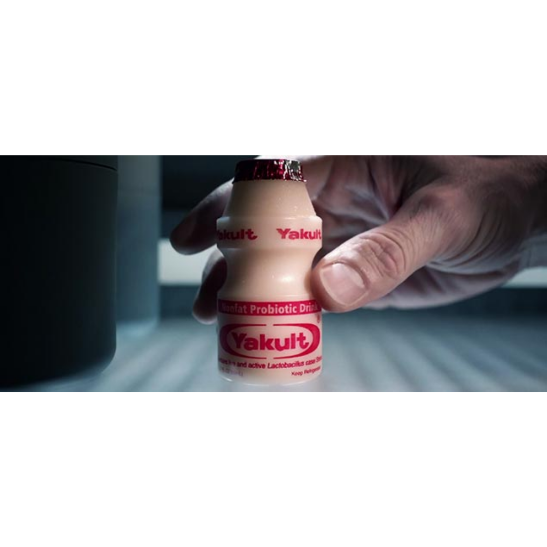 Everyday hero, every day Yakult! - Yakult Australia