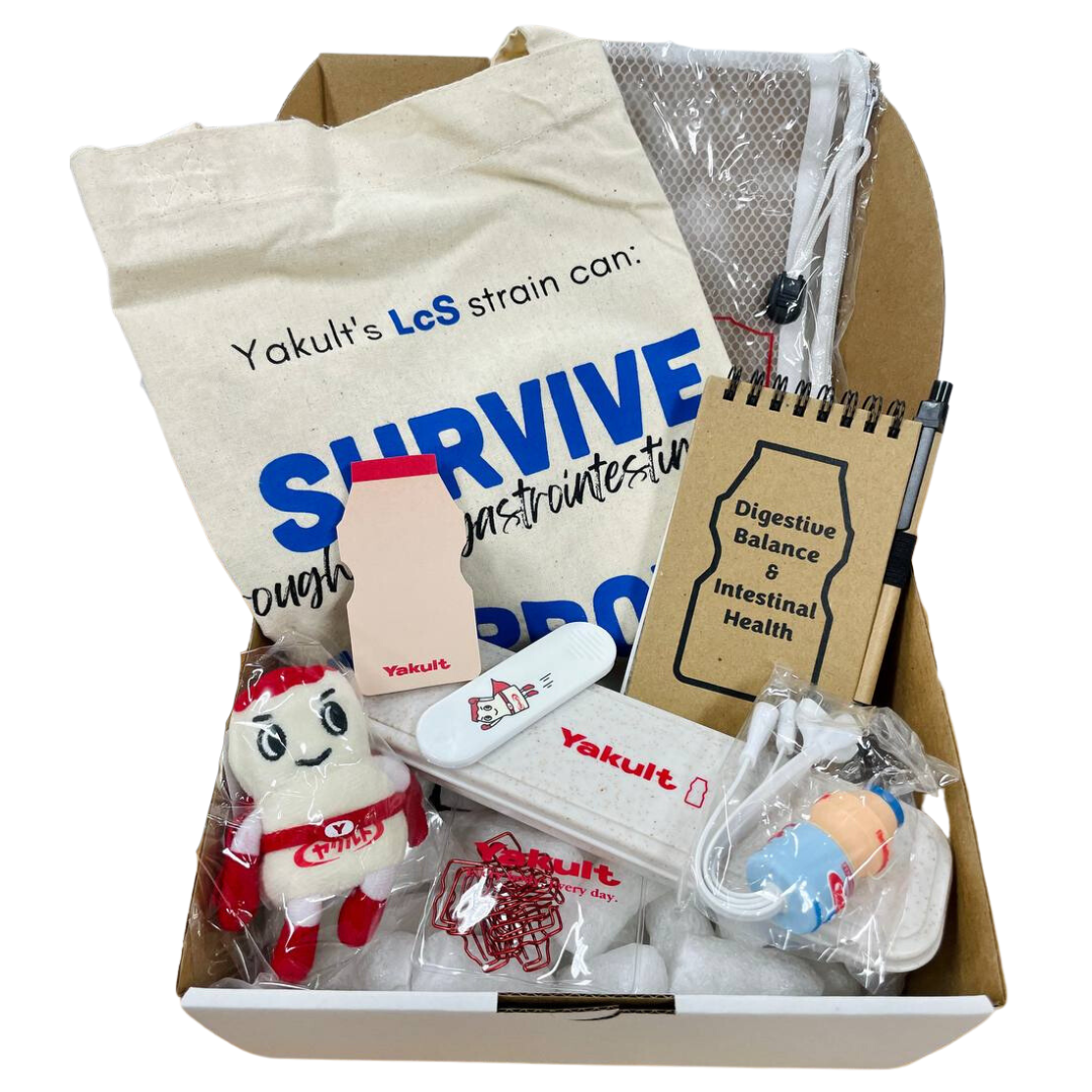 Yakult Australia Online Scavenger Hunt Game Competition TERMS AND ...