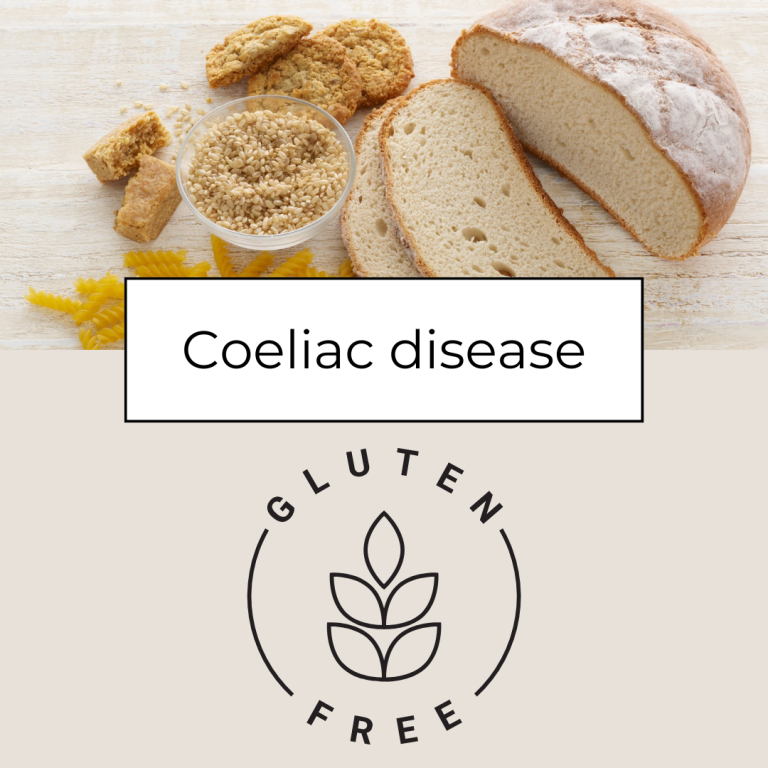 What is Coeliac disease? Is it a food allergy, food intolerance or ...