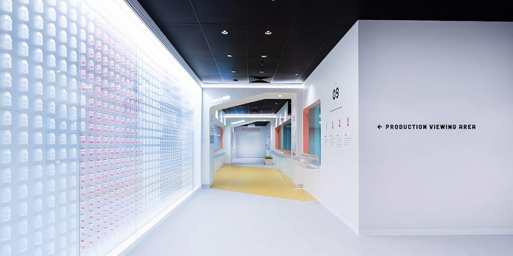 Yakult History and TImeline - Yakult Australia