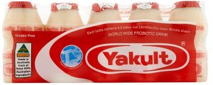LỊCH SỬ VÀ DÒNG THỜI GIAN CỦA YAKULT - Yakult Australia