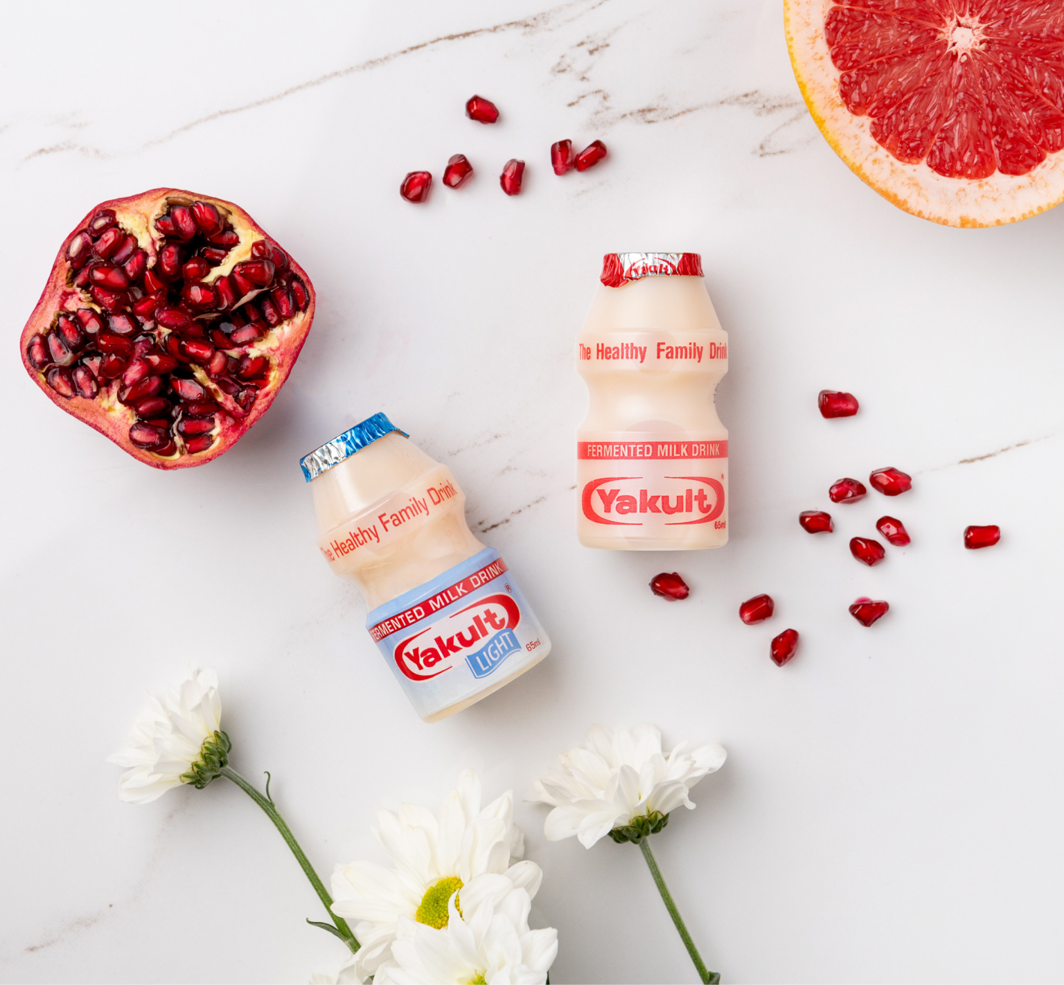 Dos and Don'ts with Yakult - Yakult Australia