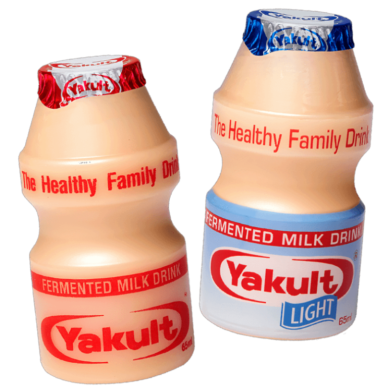 Product - Yakult Australia